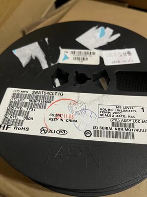 SBAT54CLT1G，原装现货