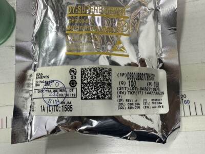 DS90UB921TRHSTQ1，原装现货