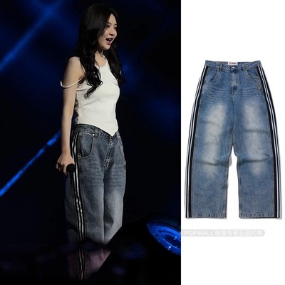 SPORTCHAMBERaespa团宁艺卓同款