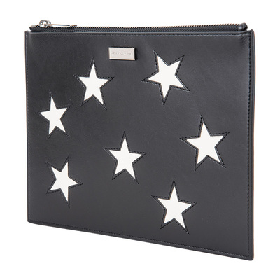 五角星手拿包丝黛拉麦卡妮时尚