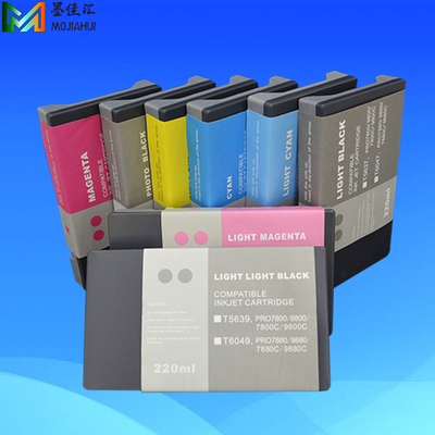 兼容7880C墨盒墨颂爱普生墨盒