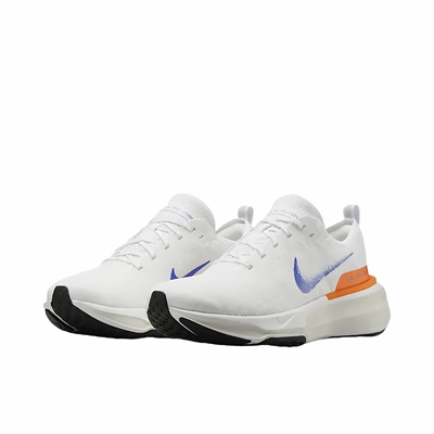 Nike Invincible 3 轻便舒适 低帮 休闲训练 成都qy仓