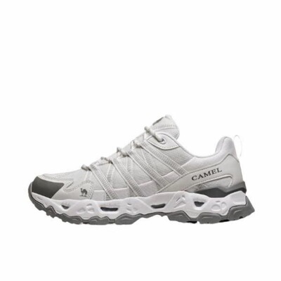 骆驼 清岩 户外鞋 男款 F14B693073 安徽wl仓 留底发货