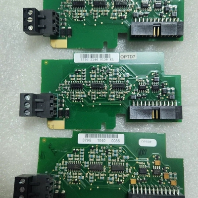 伟肯变频器IO卡 OPTD7 379G PC00379E 全 ~议价
