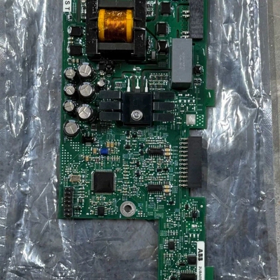 ABB变频器通讯板 2UBA002322R0001 实物拍摄 ~议价