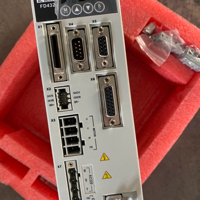 kinco步科驱动fd432-ca-000 库存 ~议价