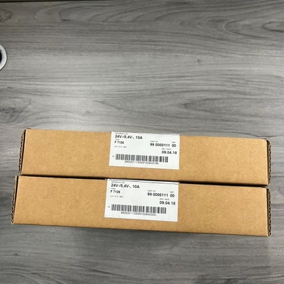 原装正品黑马F7126，24V/-5,4V，10A，型号如图 ~议价