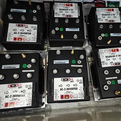 ZAPI萨牌AC-2变桨驱动器，型号FZ5197A-INV. ~议价