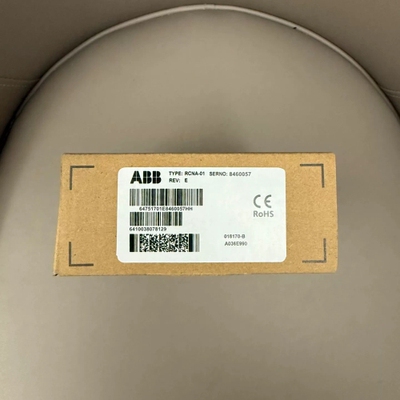 RCNA-01 正品ABB ACS800变频器Contrl ~议价