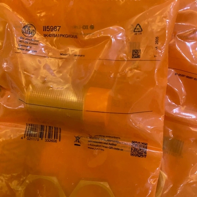 德国IFM易福门II5987接近开关，原装正品，未拆封， ~议价