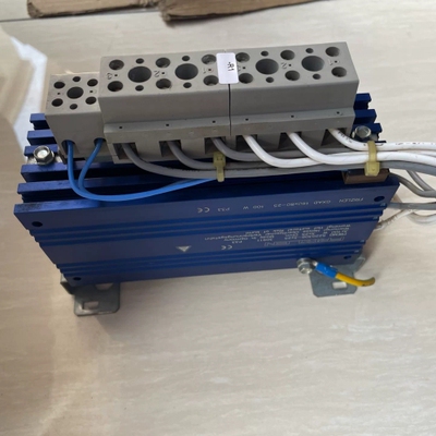 德国原装FRIZLEN电阻器，型号FBEMS 5220308 ~议价