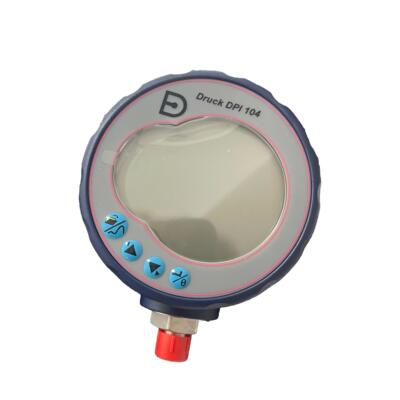 全新DRUICK德鲁克DPI1042MIPA70MIPA20Bra数字压力表工业压力校准