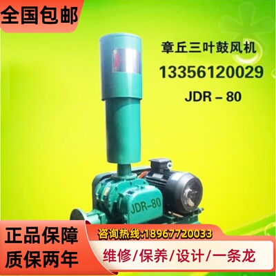 三叶罗茨鼓风机SR直销鱼虾蟹塘37kw4kwHDSR75kw水冷式380vSSR55kw