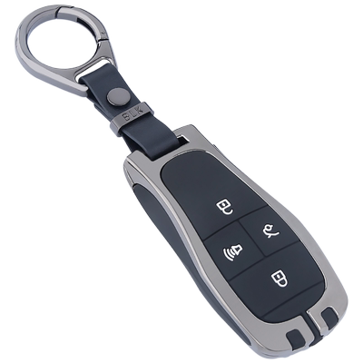 适用于北京BJ40汽车钥匙包