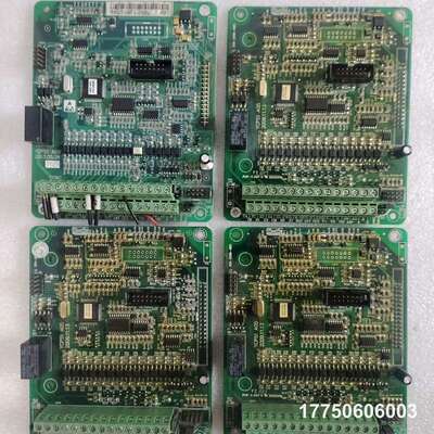 康沃变频器主板YCP51 A05(3块) /YCP51 A0