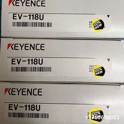 KEYENCEEV-118U近传感器