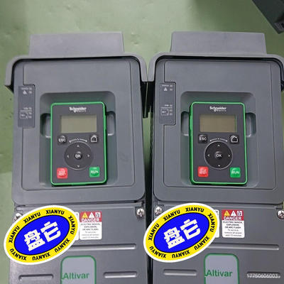 ATV610U15N4 1.5Kw
