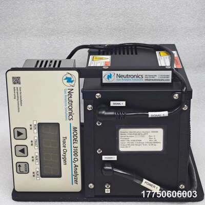 AMAT 0195-07556 Neutronics 310
