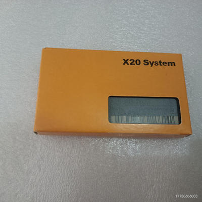 贝加莱 X20AO2622 X20AO4622 X20AI4