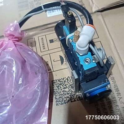 FILTEC气动剔除执行器，型号38359.，功能正常。