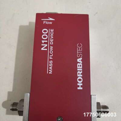 HORIBA流量计SEC-N112MGRW，适合N2气体10