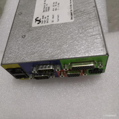 ELTEK 易达 SMARTPACK 242100.110S