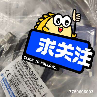 限位开关ZcmD21L08R12