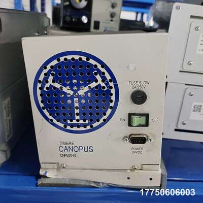 TIMBRE Canopus CNP50045光谱仪控制器模