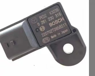 0261230316进气压力传感器原厂