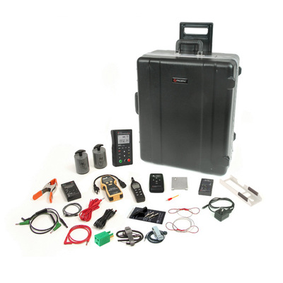 美国PROSTAT PAK-210ESD静电测试仪套装 静电检测仪套装