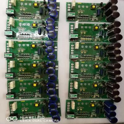 配件东日精电动注塑机300A伺服驱动板，PRS-4650B！议价