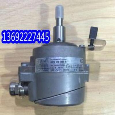 配件ES1R 1860607 OG 72 DN1024 R   SEW编码器全新原装正品议价