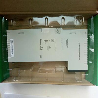 配件施耐德输入模块140AII33010 140AII33010C内置安全电流议价