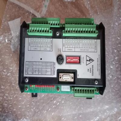 配件DICON ELECTRICAL SERVICES二手SPC2-GTM控制器检查议价