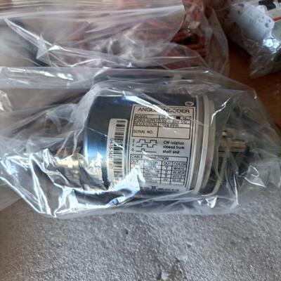 配件询价原厂角度编码器ANGLE ENCODER SE 50 S 实拍现货议价