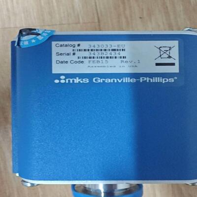 配件CRANVILLE-PHILLIPS MKS真空计354005-YD-T 34303议价