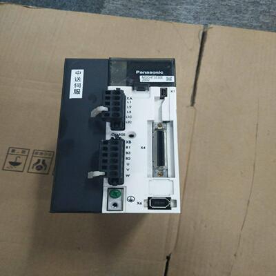 配件原装拆机松下伺服驱动器MDDHT3530E现货MDDHT3530E议价