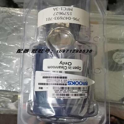 配件布鲁克斯真空计CMX4550TORR 796-047693-701 853-04议价