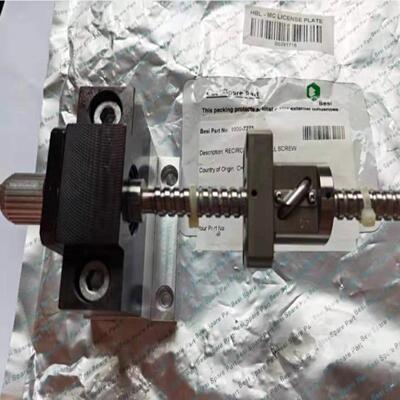 配件Esec 2100 1000-7223 RECIRCULATING BALL SCREW议价
