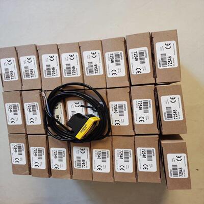 配件BANNER QS30FF200QS30FF400QS30FF600 邦纳QS30传议价