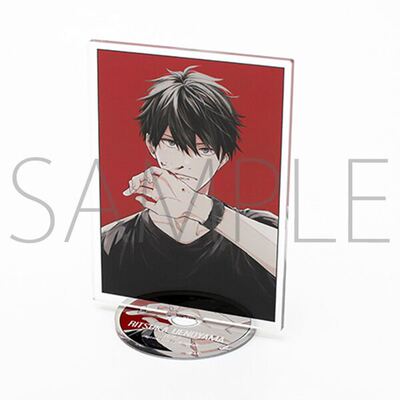 限购5/预定GIVEN展被赠