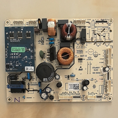 适用容声冰箱BCD-590WVS1HPGA592WD16HPA电脑电源变频主板2015987