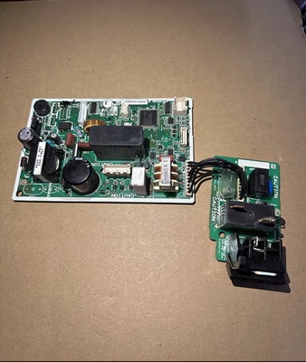 三菱电机空调YE12VA WM00B336B,RE12VA,RF12内机板,原装拆机配件
