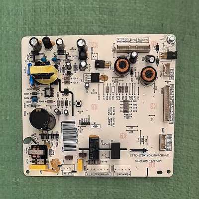 晶弘冰箱原装主板电脑板BCD-516WEDCL电源板DA010202009控制板
