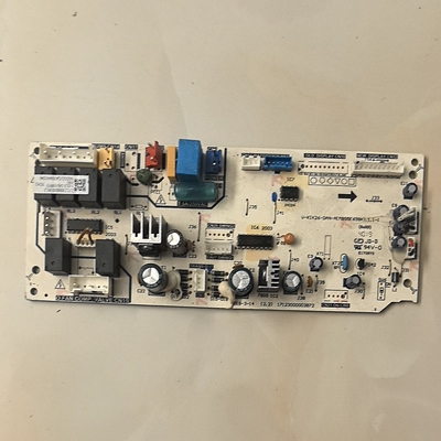适用美的空调V-KIK26-DAN-A(MB95F 698K).1.1主板17123000003872
