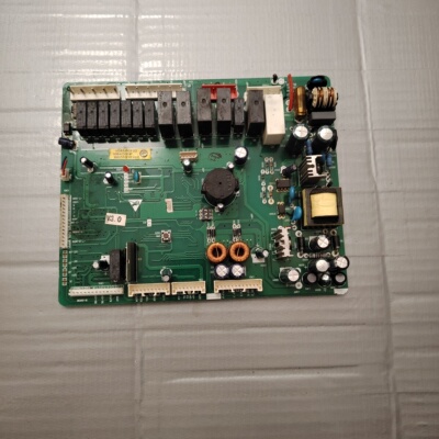 海尔冰箱BCD-551WB551WE/00640008911 0064000891I/H/J电脑板主板