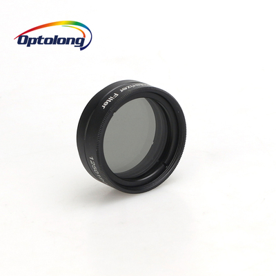 Optolong可调ND滤镜月亮摄影
