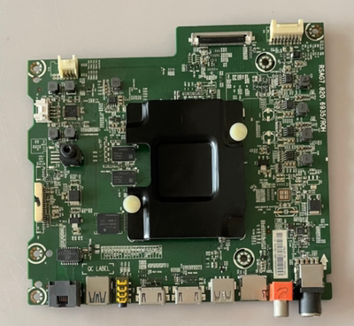 海信LED65M5000U B0M2 207502主板RSAG7.820.6935屏HD650IU-B31