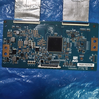 海信LED42K320U逻辑板 T500QVN01.0 50T25-C05 42寸
