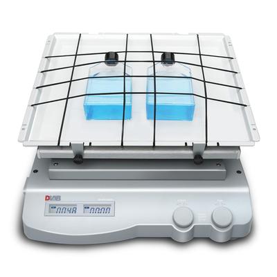 DLAB大龙SK-D3309-Pro大型多功能万向脱色摇床D1810-S智能3D摇床
